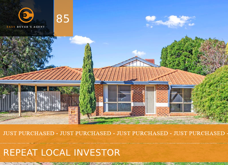 Renovation Flip 20%+ Cash-on-Cash Return | Easy Buyer's Agent