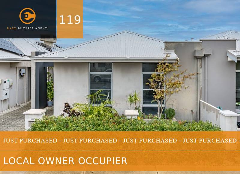 Owner Occupier Near the Ocean | Easy Buyer's Agent